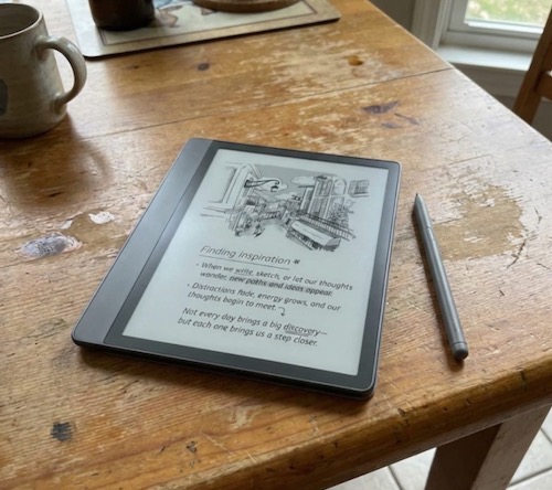 Best Digital Notebooks 2026: E-Ink & Smart Tablets